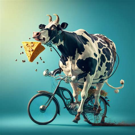 Cow Riding