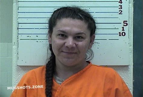 Hebb Amanda Marie 04042024 Comanche County Mugshots Zone