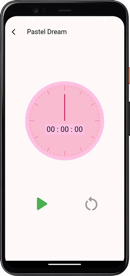 40 Flutter Animated Timer Widgets By Devinspo Codecanyon 40 Flutter Animated Timer Widgets By Devinspo Codecanyon