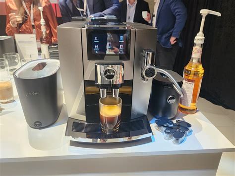 Jura E8 Vs S8 2022 Comparison 47 Off