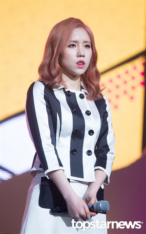 Hd포토 러블리즈lovelyz 진 ‘나는 아무생각이 없다 왜냐하면 아무 생각이 없기 때문 조슬기 기자 톱스타뉴스