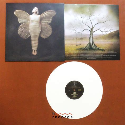 สงฟร แผนเสยง AURORA All My Demons Greeting Me As A Friend Limited Cream Vinyl Shopee
