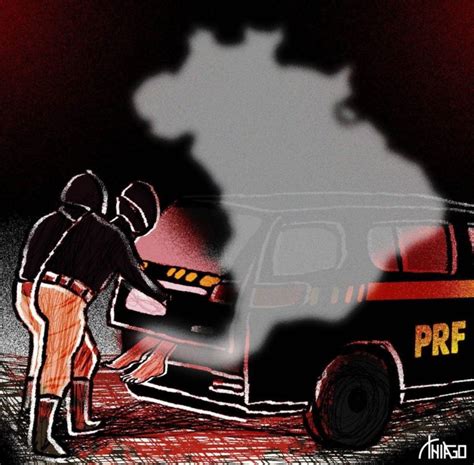 Homem é morto em abordagem da PRF Folha Única