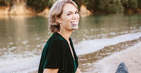 Heeni Hoterenes Healing Journey