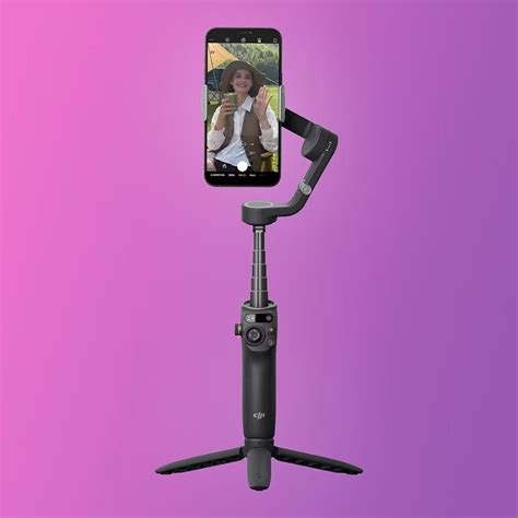 Zhiyun Smooth 5s Vs Dji Osmo Mobile 6 Which Should You Buy