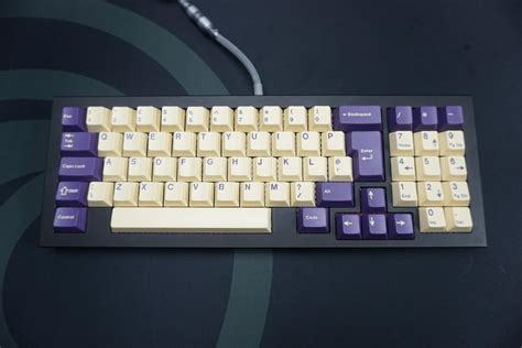 What Kind Of Psychopath Keyboard Designer Makes Pgup Pgdn And Home End Share Keys But Gives