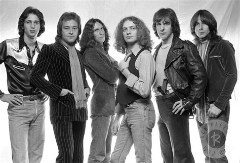 Foreigner regresará con temas inéditos Rock Soul
