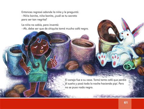 Español Lectura Segundo grado 2016 2017 Libro Online Libros de Texto Online