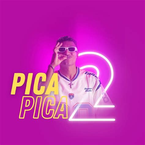 Lirik Lagu Juan Reza Pica Pica 2 Rap Lib