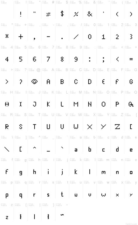 Edgy Regular Font