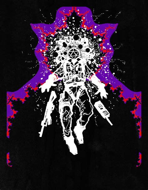 Cover I Did For A Sci Fi Horror Osr Module R Osr