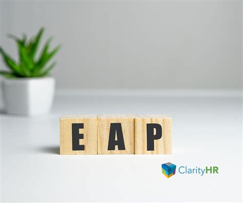 What Is Eap And How Does It Affect Small Businesses Clarityhr Your