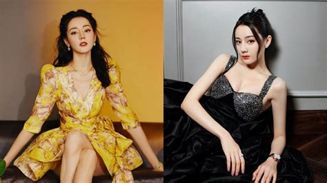 迪麗熱巴純白蕾絲洋裝美翻！網看呆：天使