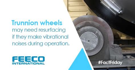 The Importance Of Rotary Drum Alignment Facts Resurface Alignment