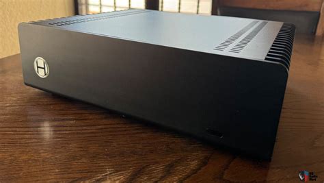Paul Hynes Dr T V V Two Outputs With Stepped Attenuator Voltage