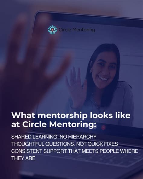 Circle Mentoring