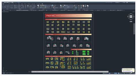 Premium Kitchen Iso Models Cad Blocks 2d Drawings Kitchen