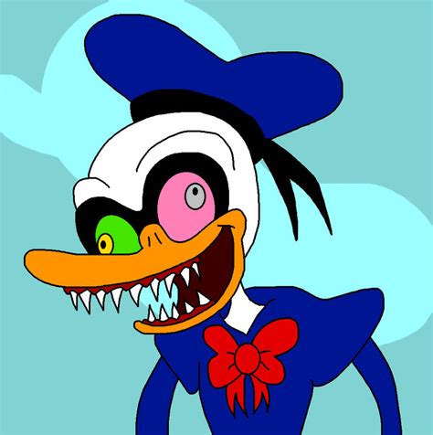Oh Duck Its Quacky By Richsquid1996 On Deviantart