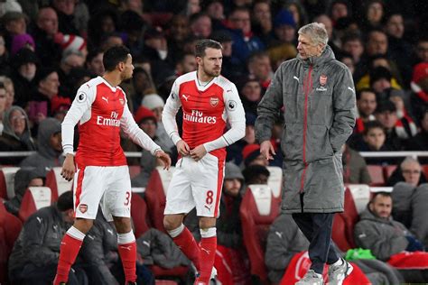 How Can Arsenal Reshape Their Midfield In Granit Xhakas Absence The