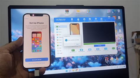 How To Unlock ICloud Locked IPhone IOS 17 5 1 Free Bypass ICloud