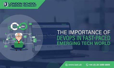 2024 Fast Paced Emerging Tech World Devops Join Lset