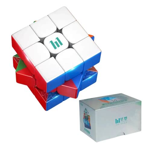Moyu Prime Cube
