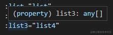 Vue Generic Component Defineslots