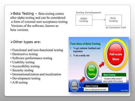 Software Testing Pptx