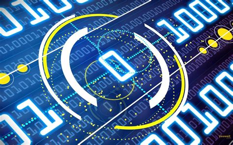 Live Binary Code Wallpapers Top Free Live Binary Code Backgrounds Wallpaperaccess