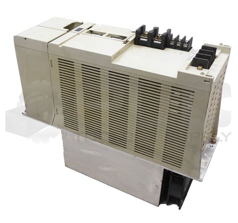 Mitsubishi Mds B Cve Power Supply Unit Plc Toolbox Supply