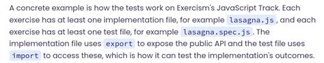 EXPECTED MINUTES IN OVEN Checking Bug Issue 1635 Exercism