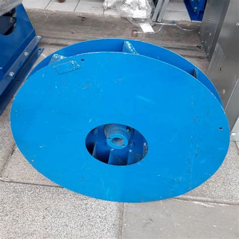 ผู้ผลิตและจำหน่าย ใบพัดโบลเวอร์แรงอัดสูง เหล็ก 22 รูเพลา 38 มิล ใบพัด พัดลมอุตสาหกรรม