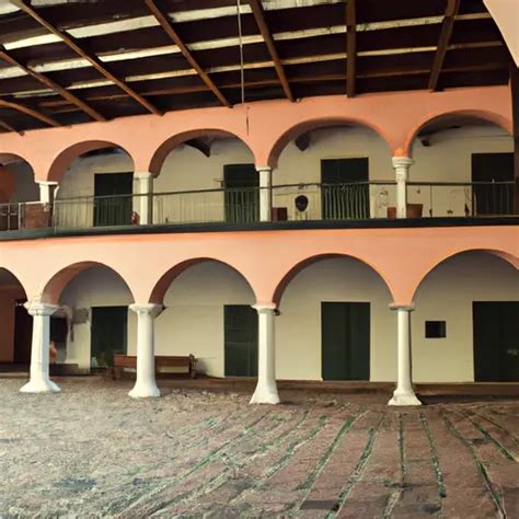 Casa Histórica De La Independencia Tucumán Interesting Facts