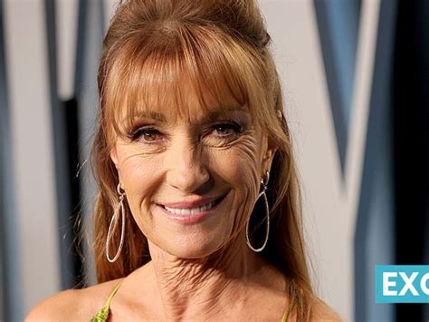 Jane Seymour Revealed Her Skincare Routine For Plump Skin At 71