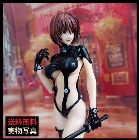 Yahooオークション ガンツ Gantz O 山咲杏 ガンツソードver （海外