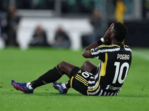 Money Can Create War Paul Pogba Reveals That He Considered