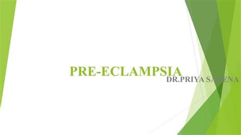 Deep Transverse Arrest Ppt