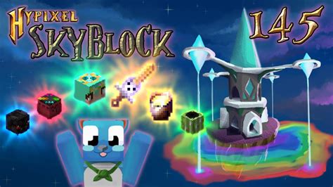 Flower Minion Maxeado Slayers Y Accesorios 145 Skyblock Hypixel