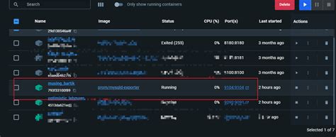 用prometheus全面监控mysql服务：一篇文章搞定prometheus监控mysql Csdn博客