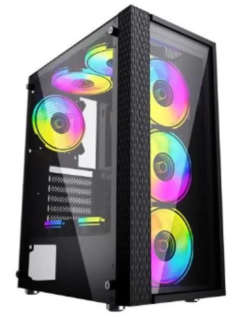 Desktop RaČunari Računar Lirs I5 10400f 16gb M 2 1tb Rtx 3060 12gb 650w