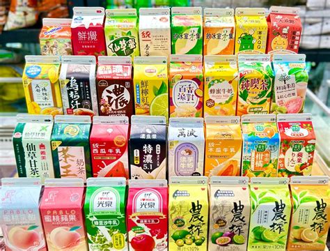 豪記環球食品 元朗 荃灣 台灣飲品 大細盒同價 15 盒