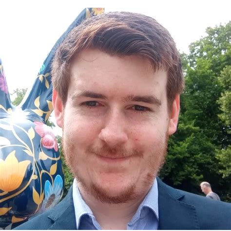 Meet The Team 1 Tom Bulpit Southampton Counselling Practice