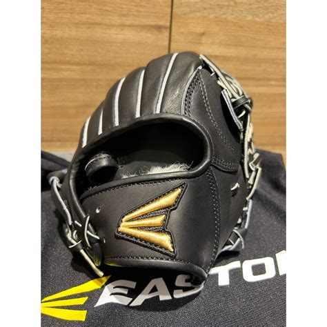 Easton Pro Gear Epg 日規 U14 少年 硬式 內野手套 115吋 蝦皮購物