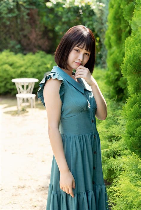 週刊ポストデジタル写真集 日向かえで G乳シンデレラ V2ph