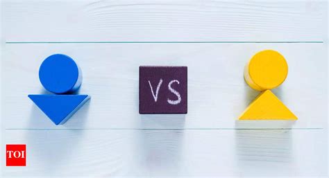 JEE Main Vs JEE Advanced Key Differences Explained Times Of India