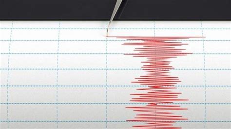Gempa Terkini M4 2 Guncang Kuta Selatan Getaran Terasa Hingga Mataram