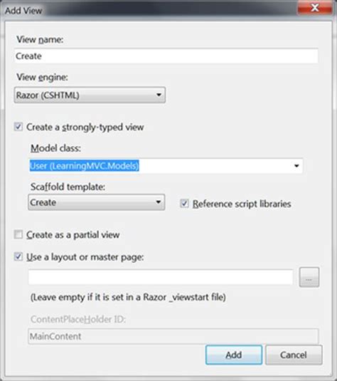 Creating Mvc Application And Perform Crud Operations Using Linq To Sql Part 2