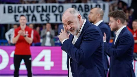 De Una Manera U Otra Laso Volverá Al Madrid El Correo