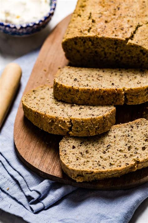 The Most Shared Almond Flour Bread Recipes Of All Time Easy Recipes