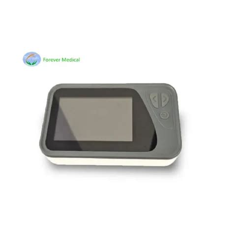 Portable Poct Analyzer Hemoglobin Test Strips Clinical Hb Hct Hemoglobin Meter Hemoglobin